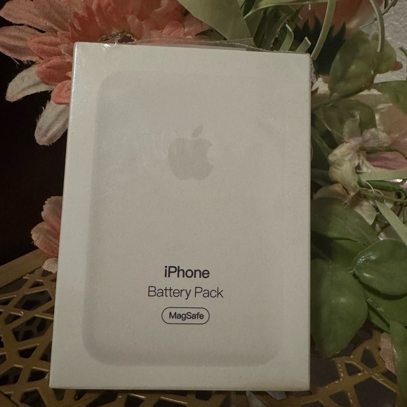 Apple | Cell Phones & Accessories | Apple Iphone Magsafe Battery Pack ...